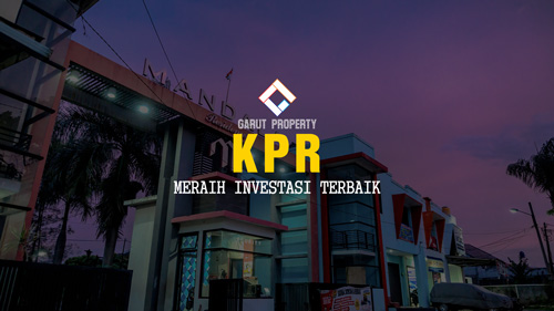 KPR - GARUT PROPERTY